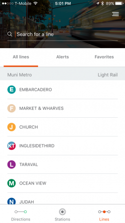 Moovit - Plan a trip using Moovit