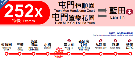 Moovit - New Bus Routes